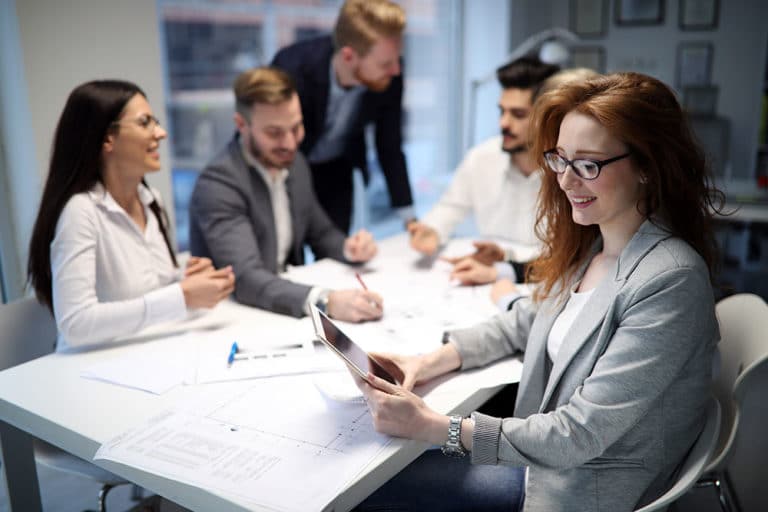 Workforce Management | Efficiënte personeelsplanning | HROffice